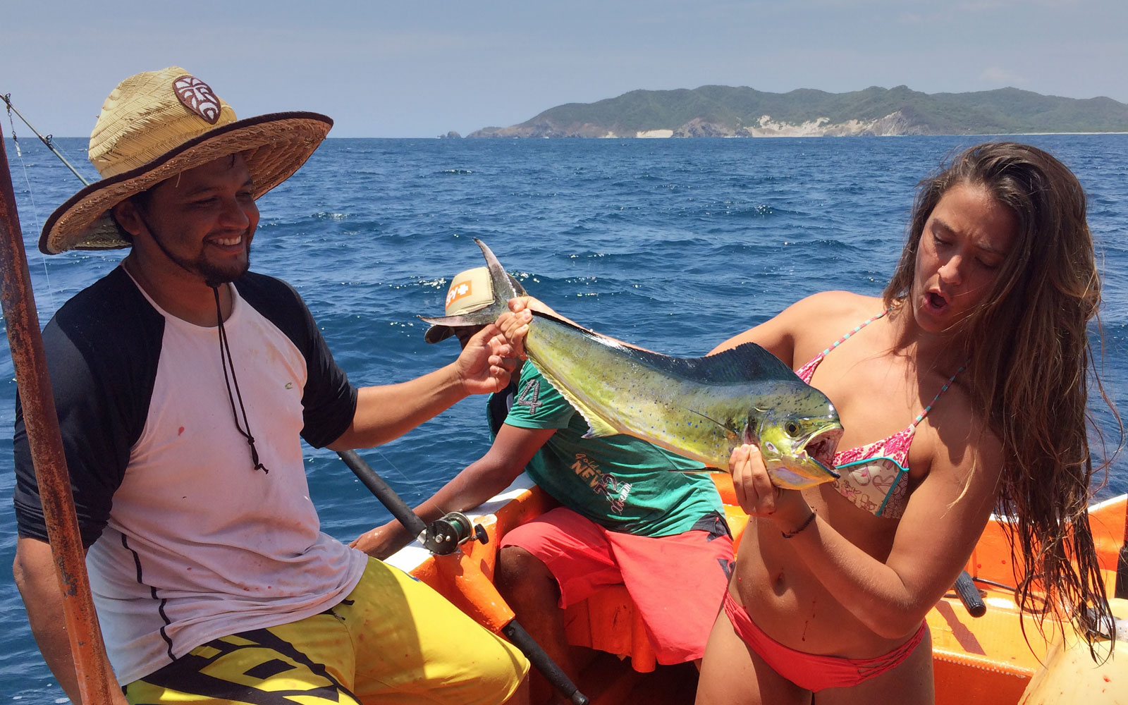 Salina Cruz, Oaxaca, ideal para el Surf - Mi Oaxaca